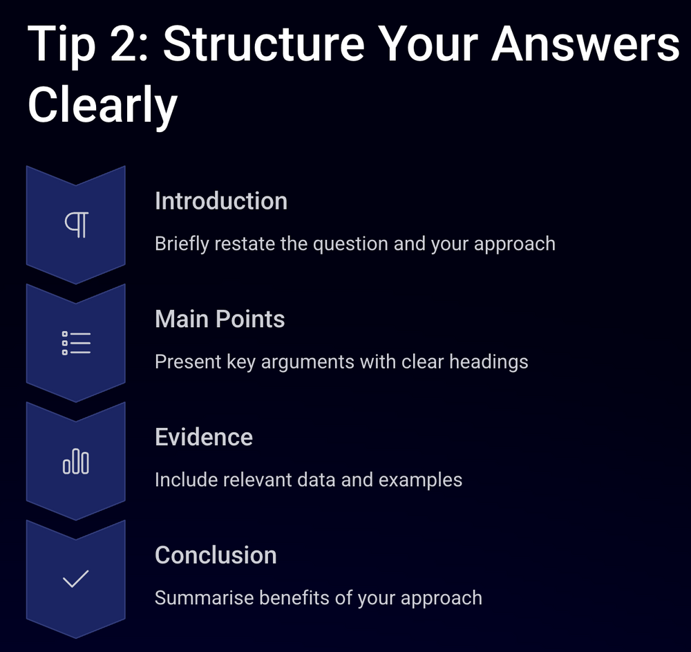 Tender Documentation: Essential Steps for Successful Bids