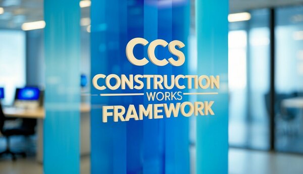 CWAS3 Framework: Major Construction Opportunity | Don't Miss Out ...