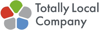 Totally Local Company - Thornton and Lowe