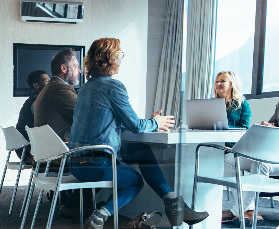 YPO and Bid Writing for Frameworks