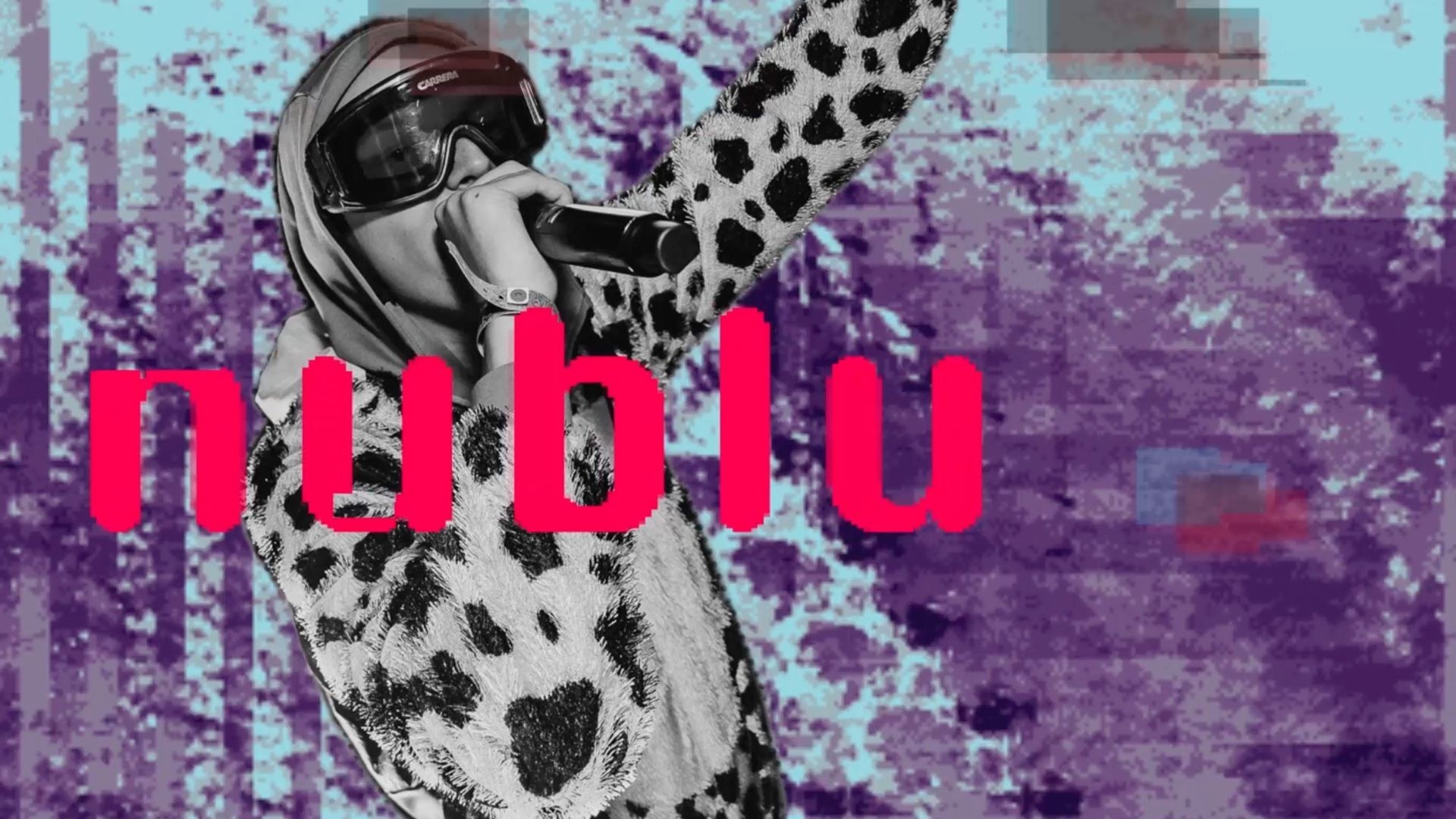 LIVE: nublu kultuurikatlas | Ticketer