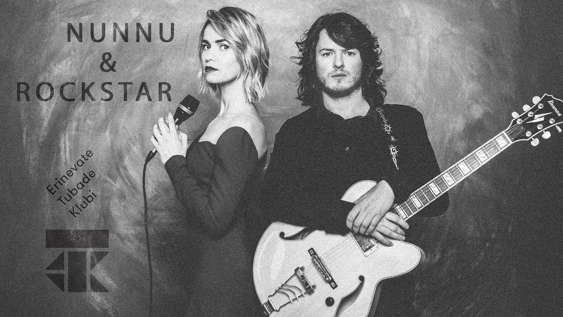 NUNNU & ROCKSTAR | Ticketer