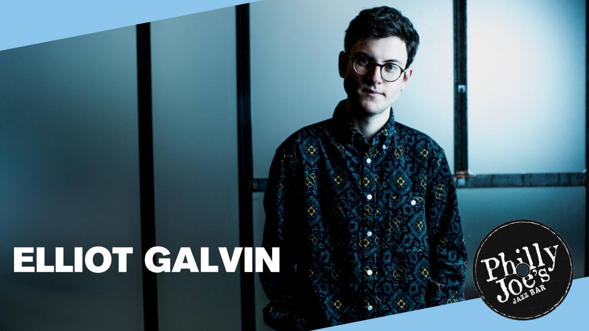 Elliot Galvin (UK) | Ticketer