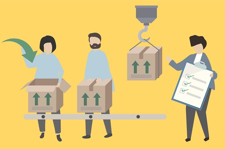 Batch Picking: Definición y ventajas