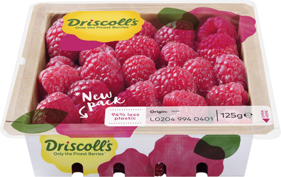 Driscoll’s | #followthefinest