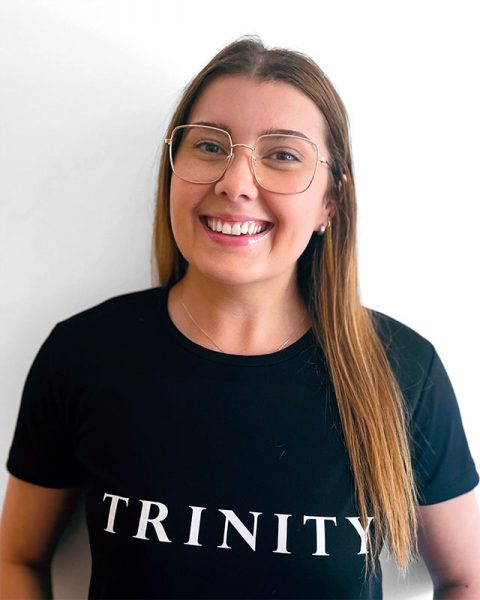 Team - TRINITY Transformation