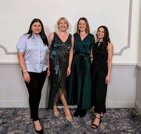 How Alison Was Able To Lose 3 Stone In Menopause - TRINITY Transformation