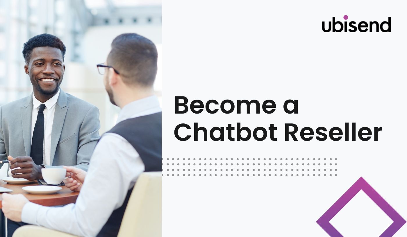 How to Become a Chatbot Reseller