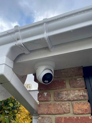 Vivid Security Systems - Security Specialist in Uckfield