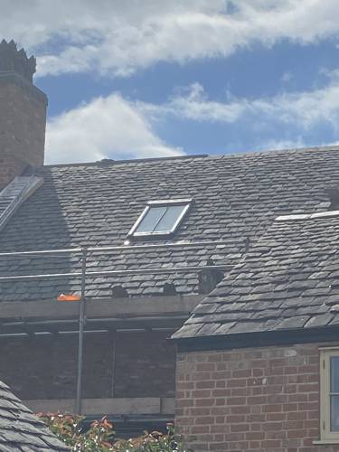 RH roofing - Roofer in Leicester