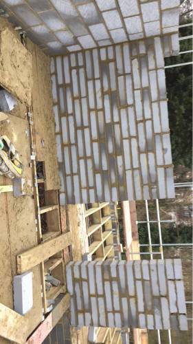 EOD Brickwork - Stoneworker / Stonemason in London