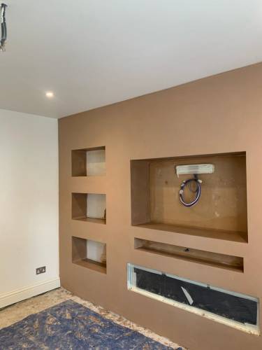 Modify homes - Electrician in Epsom