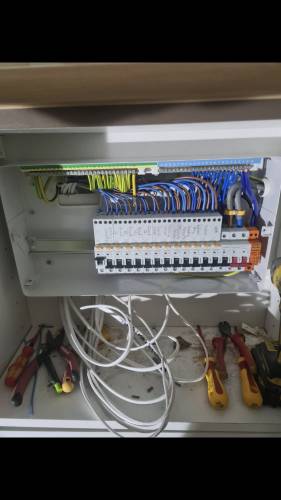 Bmp electrical - Electrician in Bradford