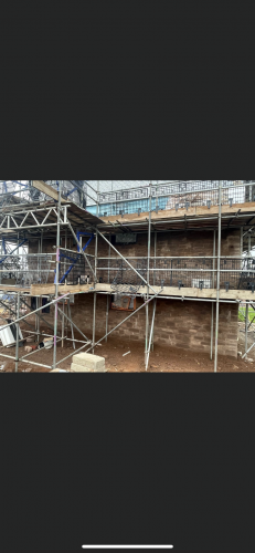 Kane Mcgowan Bricklaying - Stoneworker / Stonemason in Plymouth