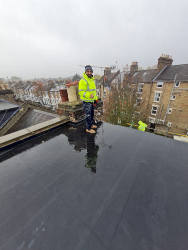 Professional Building - Decorator in Luton