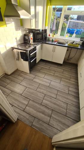 TC TILING - Tiler in Alford