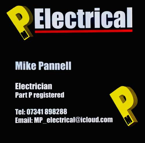 MP Electrical - Electrician in Chichester