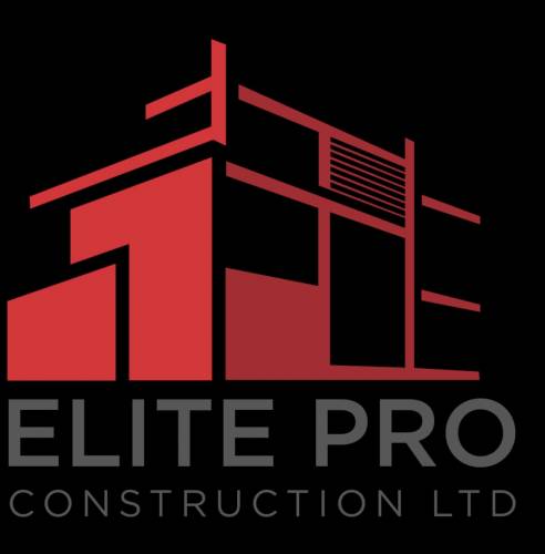 Elite Pro Construction - Builder in London