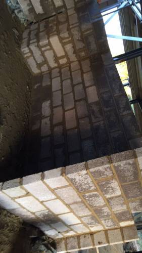 EOD Brickwork - Stoneworker / Stonemason in London