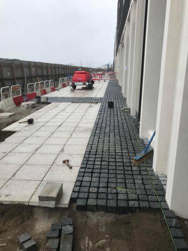 Romeo - Stoneworker / Stonemason in Dartford