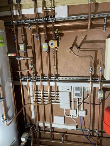 AWG Electrical - Electrician in Maidstone