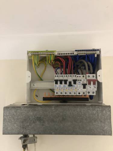 Intech Electrical Solutions - Electrician in Bromley