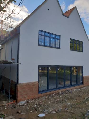 Krend rendering plastering - Plasterer in Romford