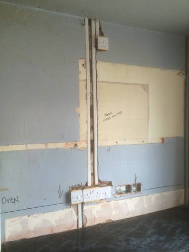 Nigel Burt Electrical - Electrician in Goole