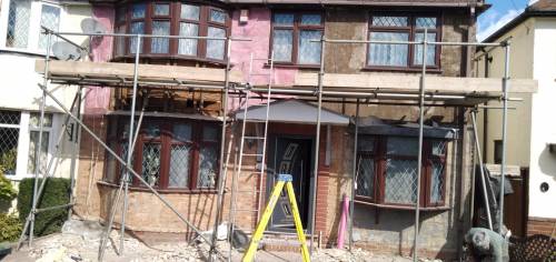 Maan Builders - Builder in Wolverhampton