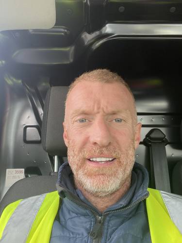 LRB electrical services - Electrician in Manchester