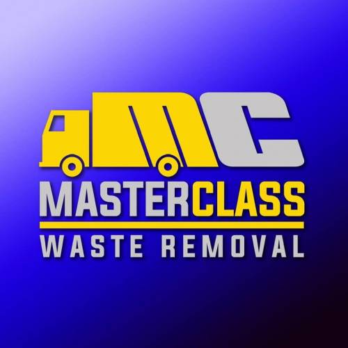 Master Class Waste removal - Removals in Gillingham