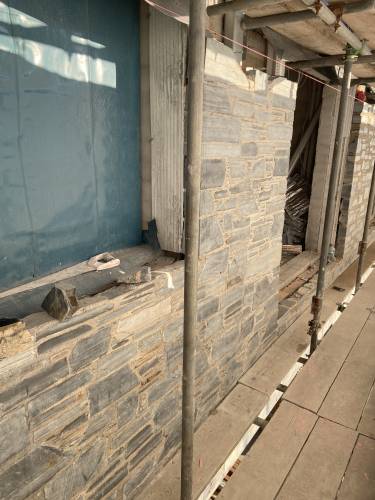 Kane Mcgowan Bricklaying - Stoneworker / Stonemason in Plymouth