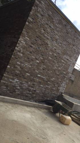 EOD Brickwork - Stoneworker / Stonemason in London