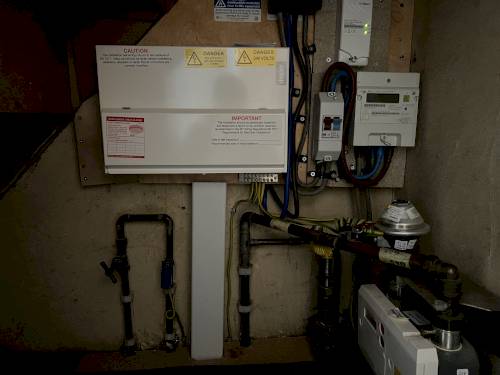 Super clean plus - Electrician in London