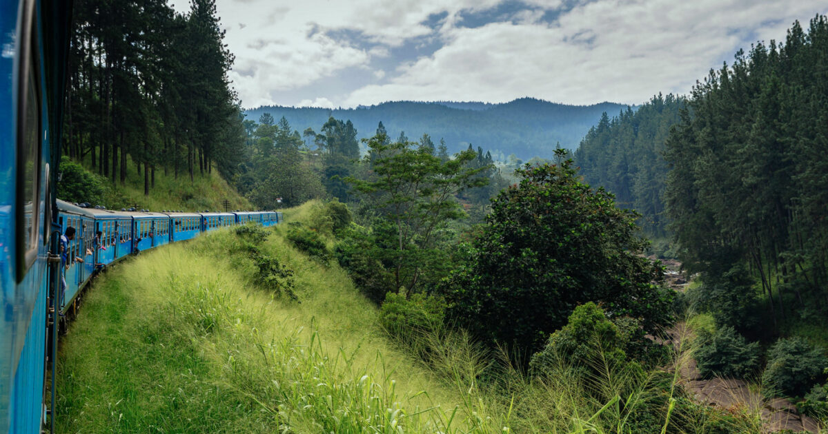 Untold Agency | Jetwing Hotels: The best travel website in the world?