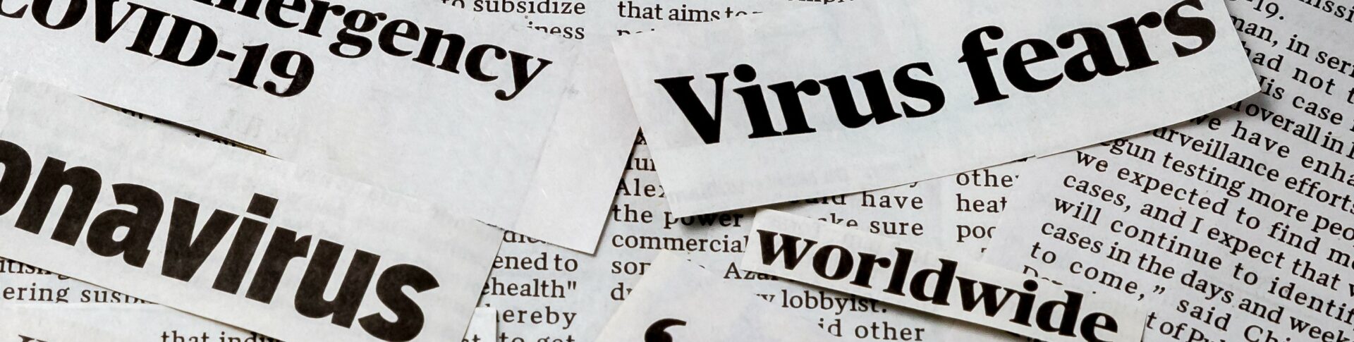 Part Four - The Effects of Fear at a Time of Crisis - Collateral Global