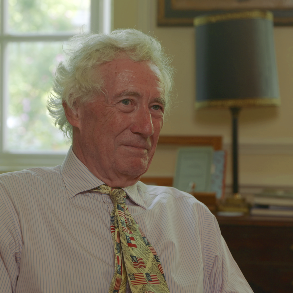 A Conversation with Lord Sumption - Collateral Global