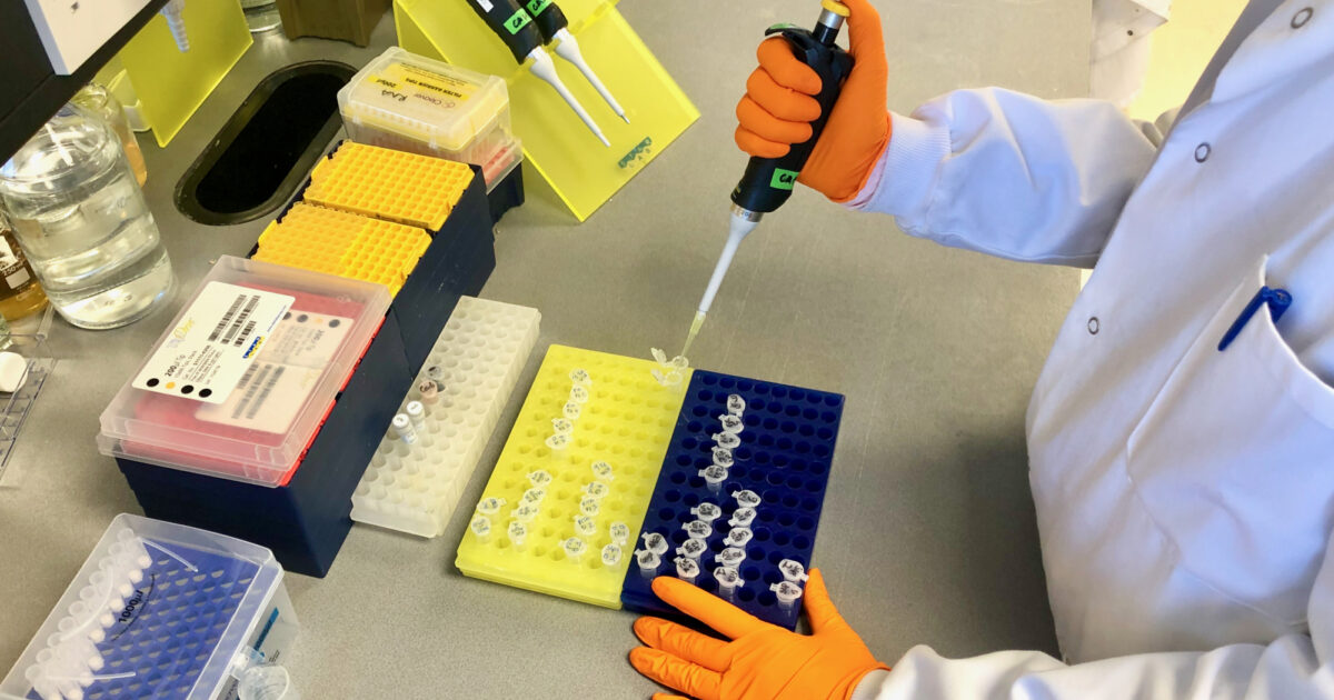 The Sainsbury Laboratory | TSL excited about T levels