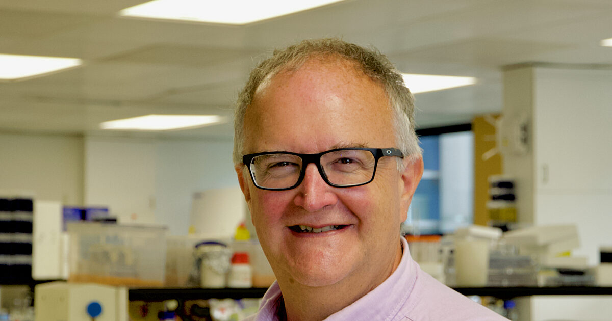 The Sainsbury Laboratory | Nick Talbot