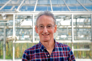 The Sainsbury Laboratory | Jonathan Jones