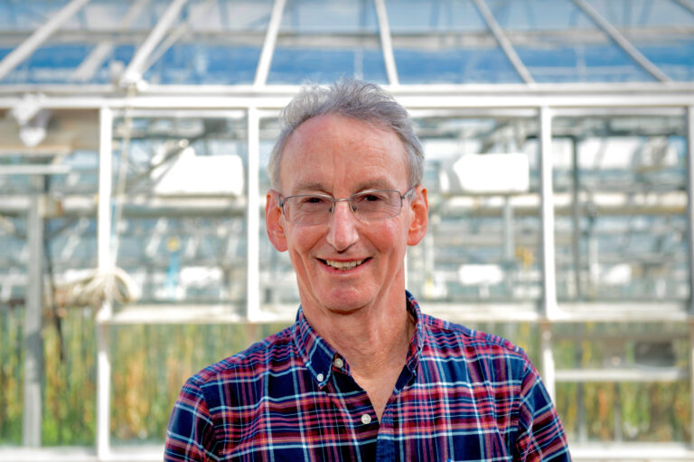 The Sainsbury Laboratory | Jonathan Jones