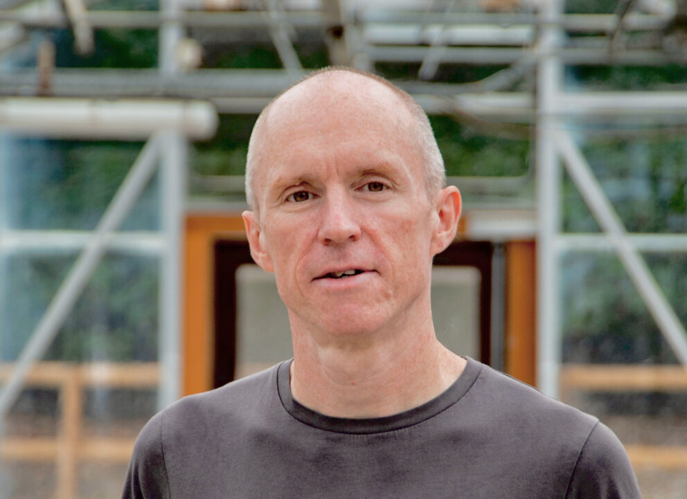 The Sainsbury Laboratory | Adjunct scientists