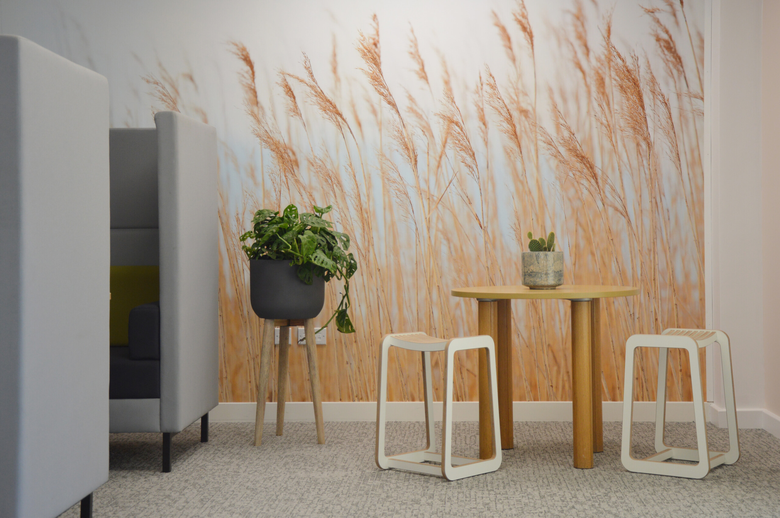 Kerry Foods - Urban Planters