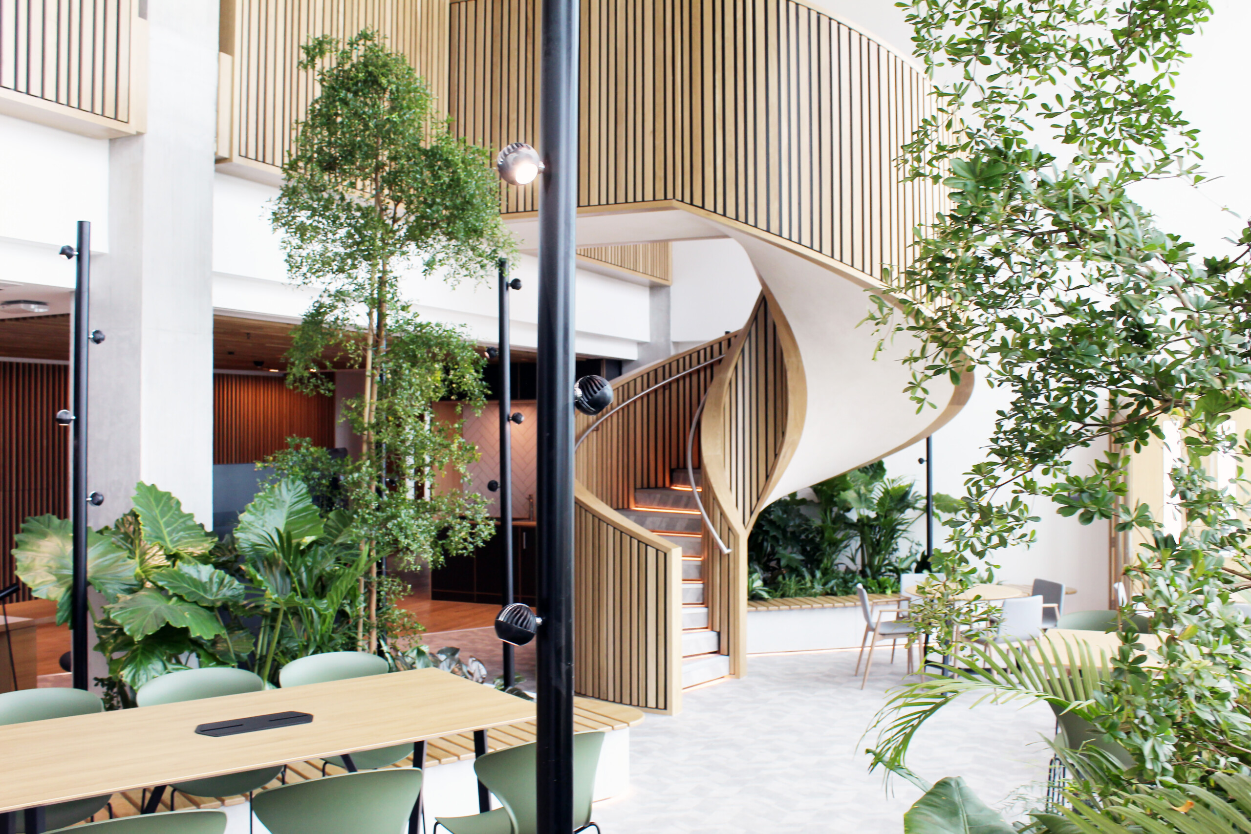 Rescue Remedy: Plants Can Be Heroes - Urban Planters