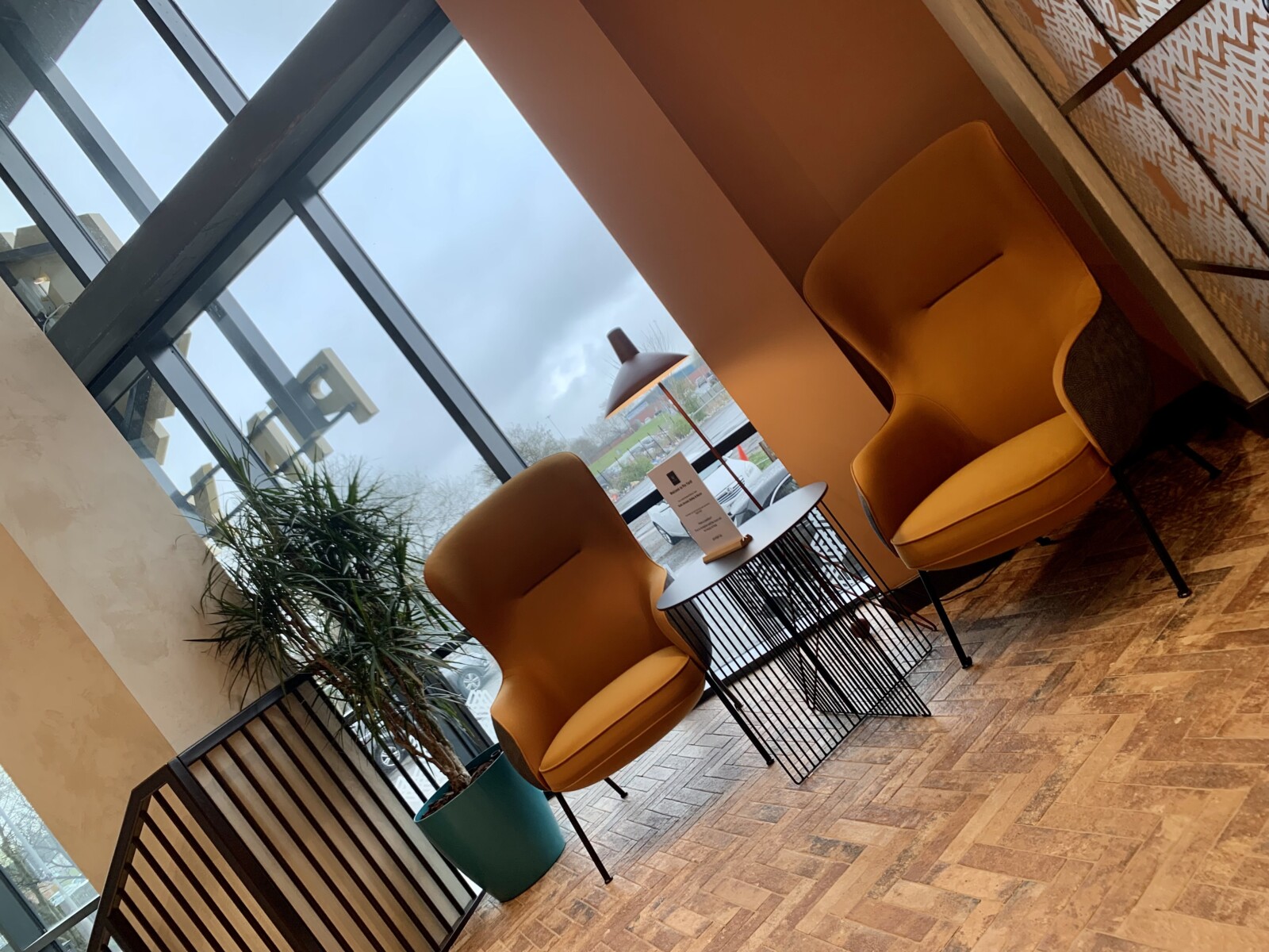 Pin Yard - Urban Planters