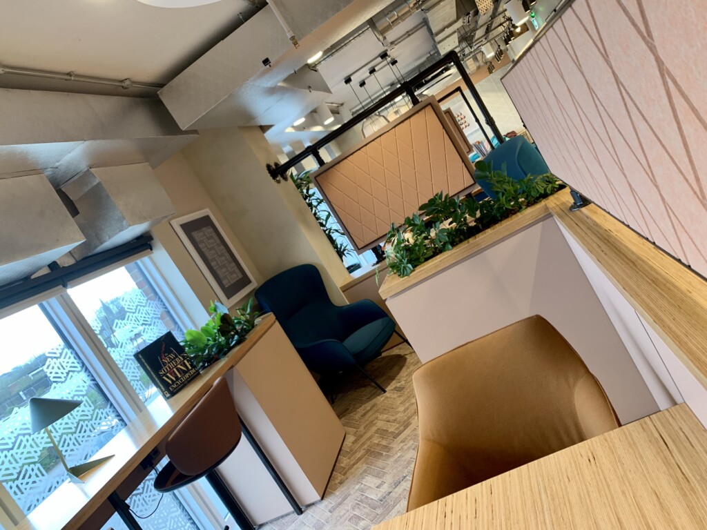 Pin Yard - Urban Planters