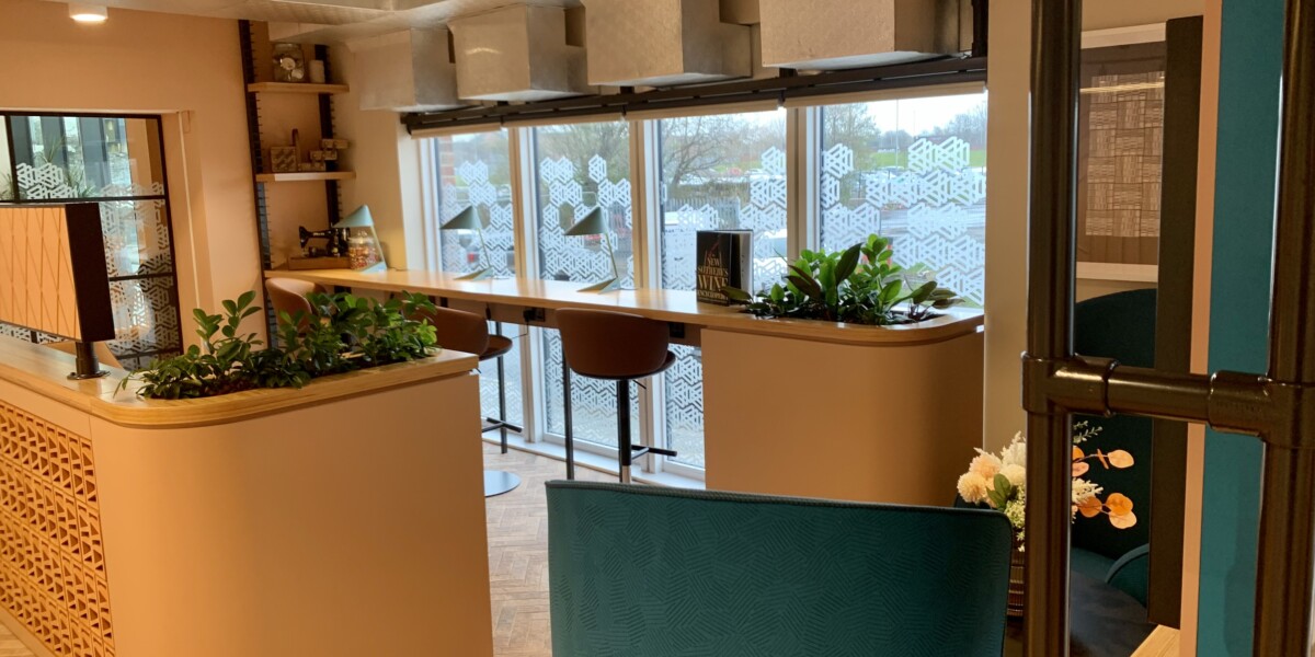 Pin Yard - Urban Planters