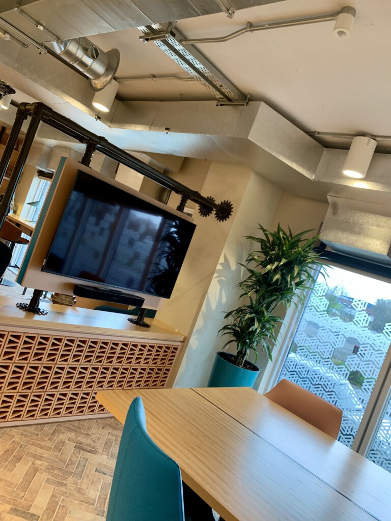 Pin Yard - Urban Planters