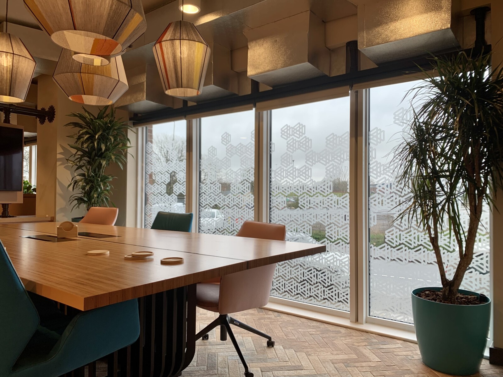 Pin Yard - Urban Planters