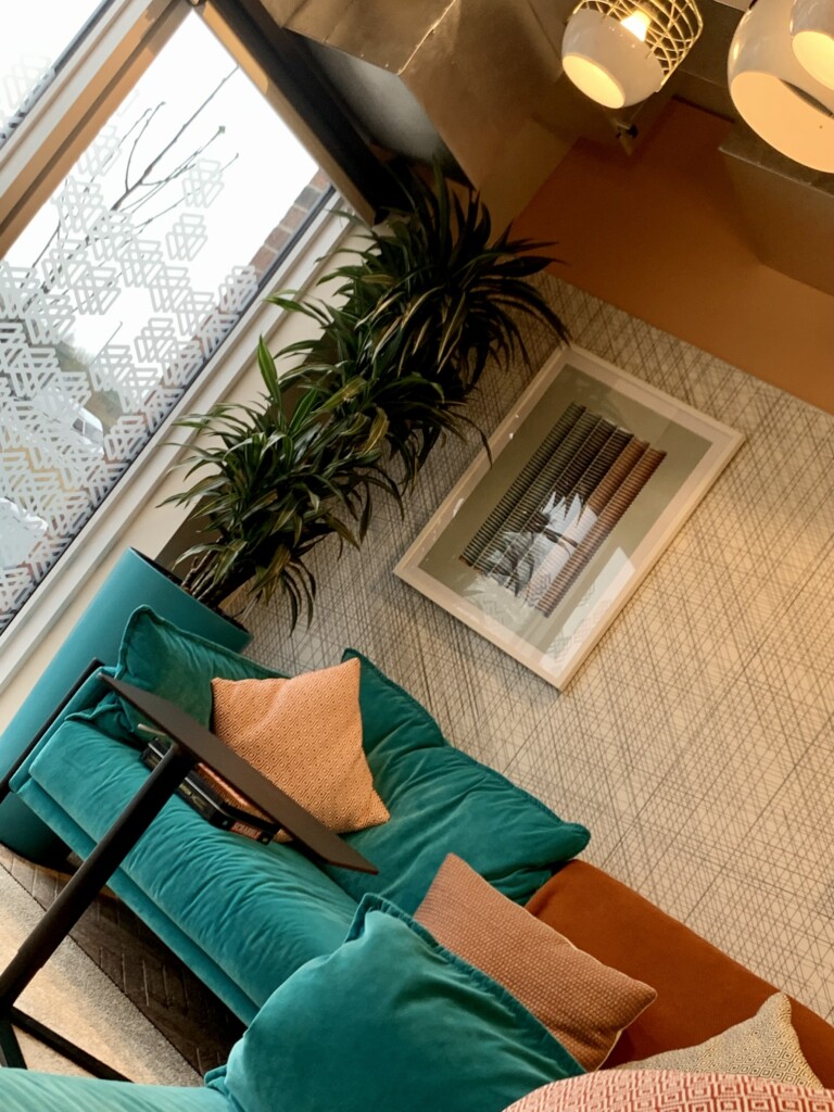 Pin Yard - Urban Planters